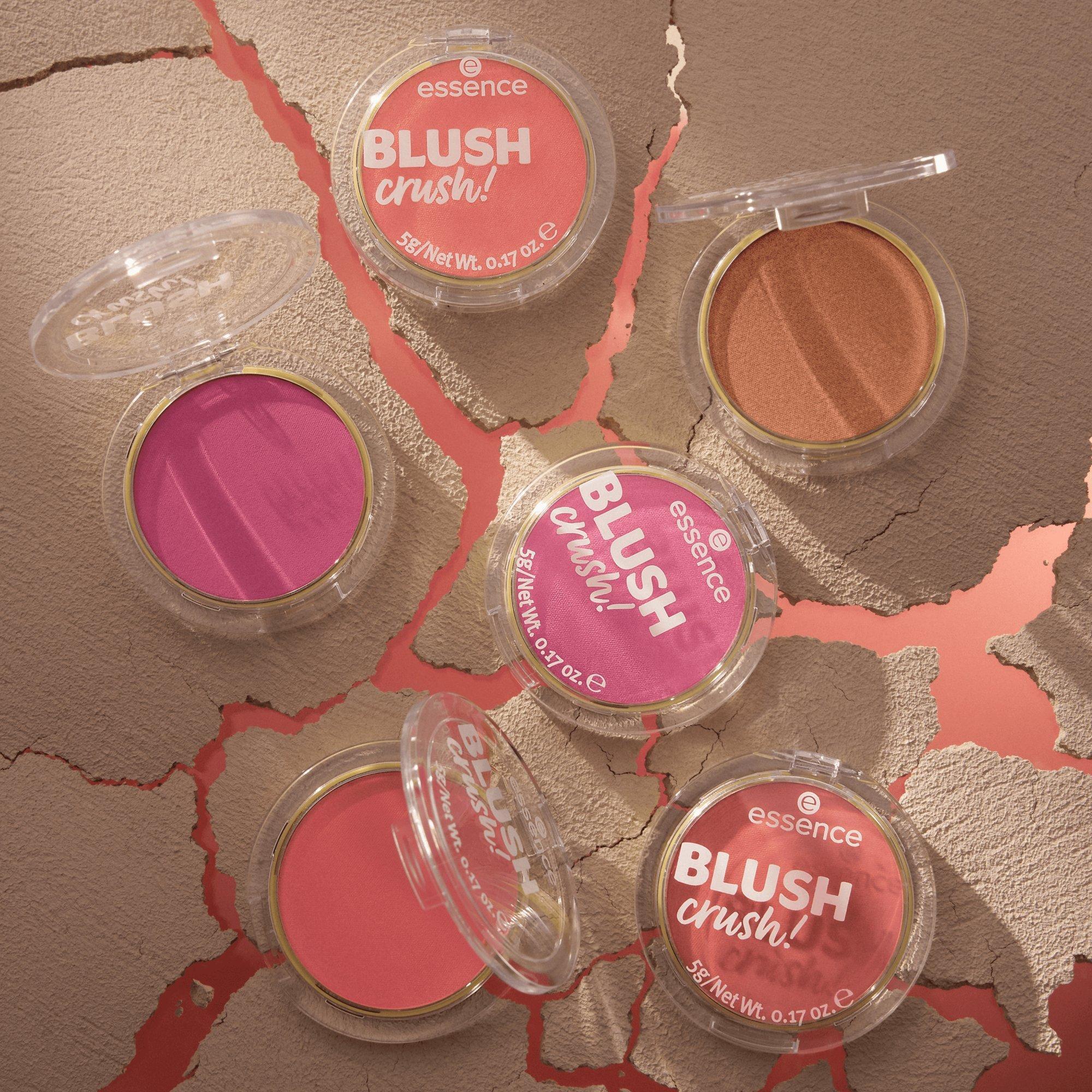 Essence Blush Crush – somuchstores