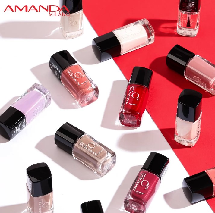 Amanda O2 Nail Polish – somuchstores