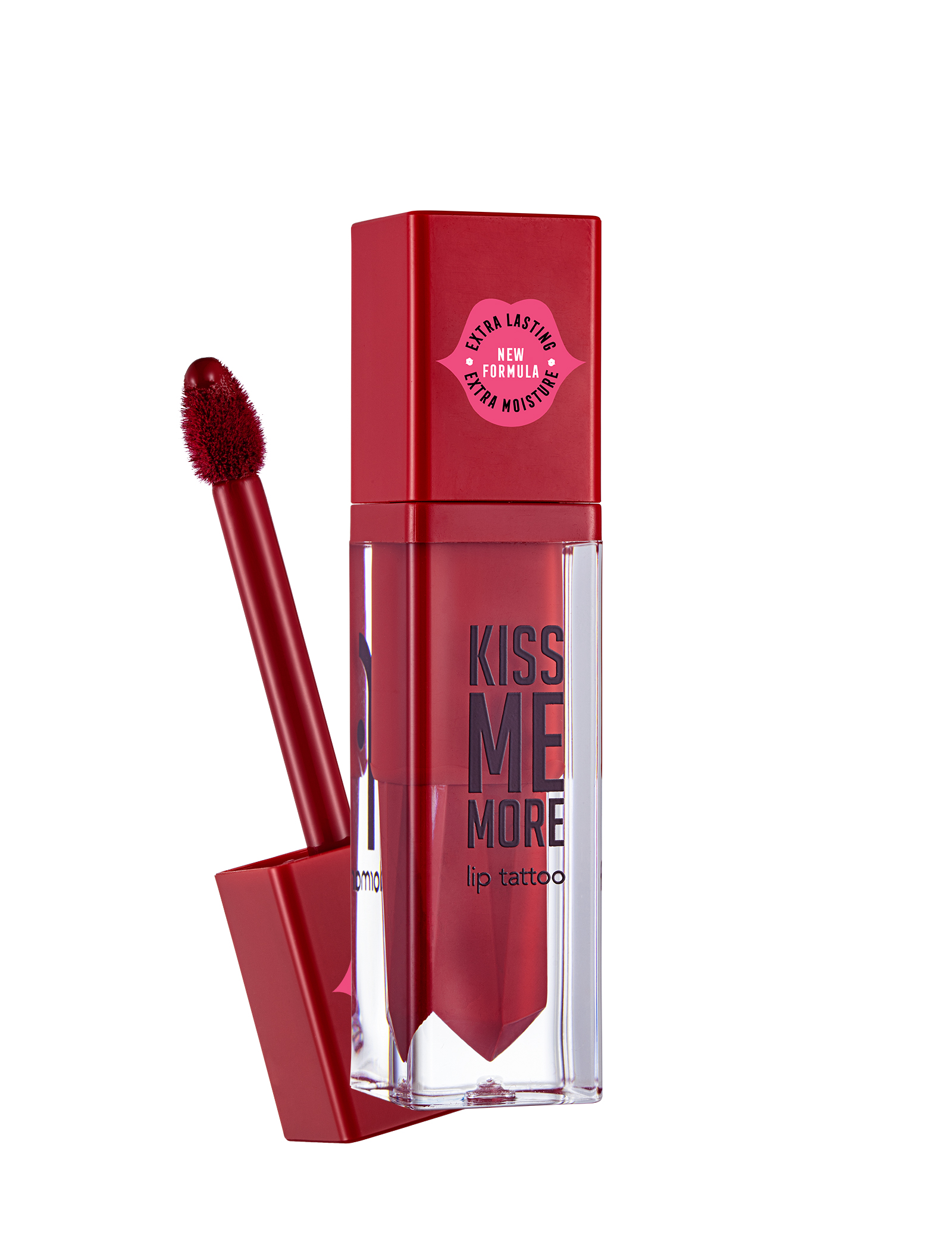 Flormar Kiss Me More Lip Tattoo – somuchstores