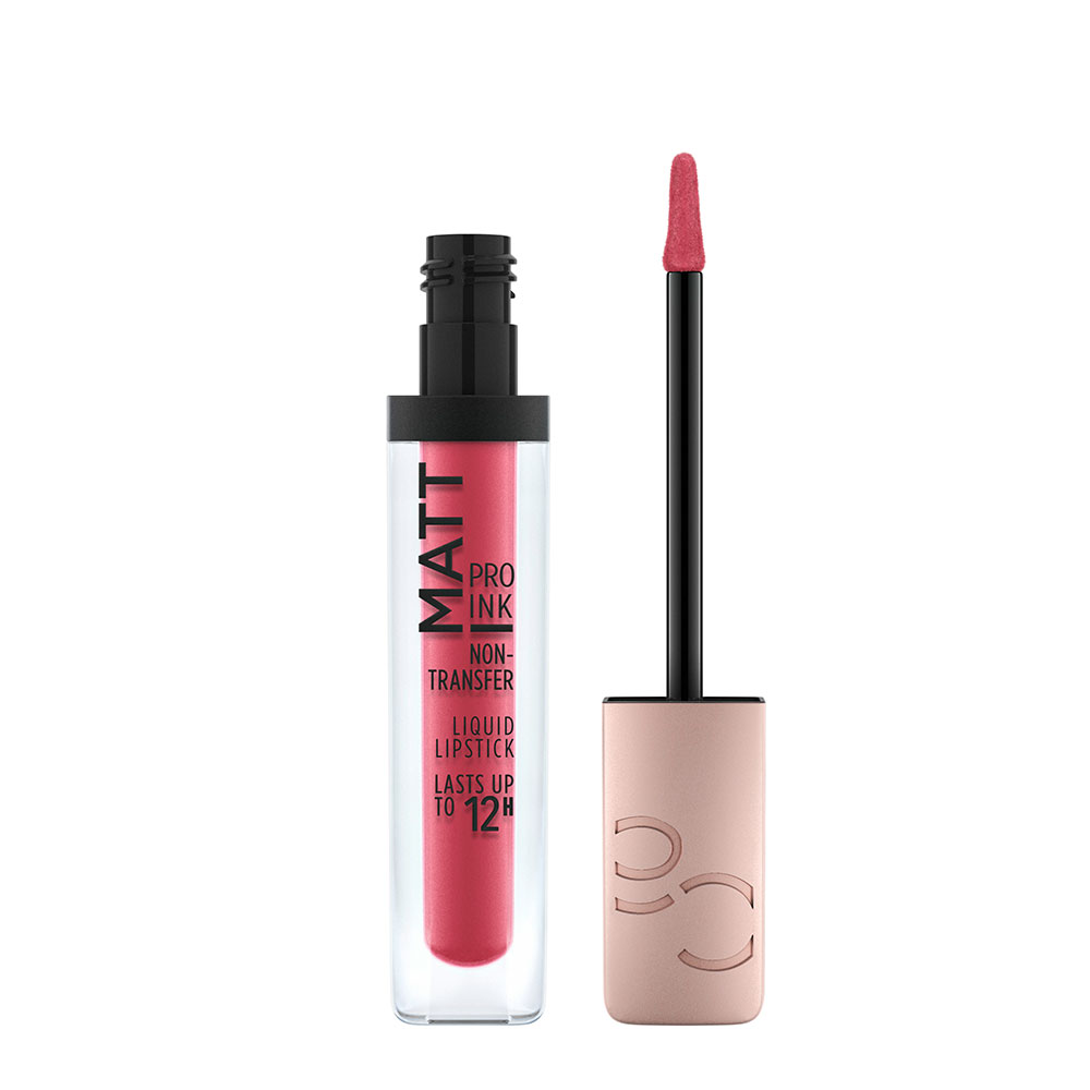 Catrice Matt Pro Ink Liquid Lipstick – somuchstores