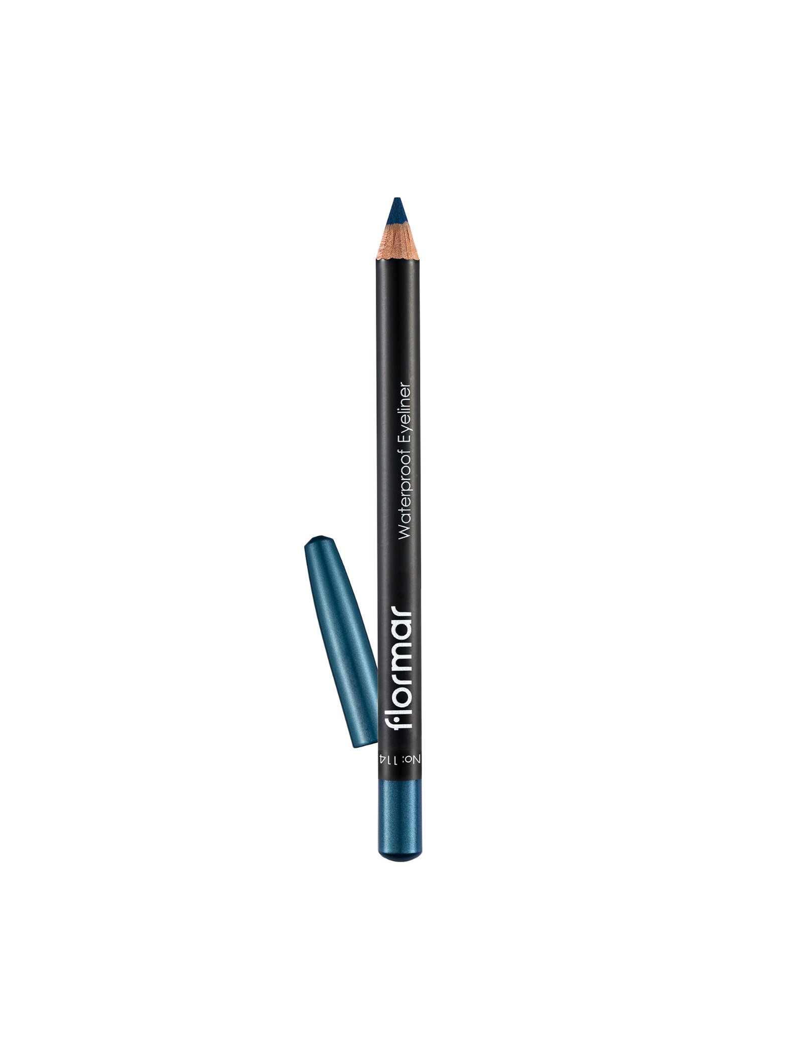 Flormar Waterproof Eyeliner - somuchstores