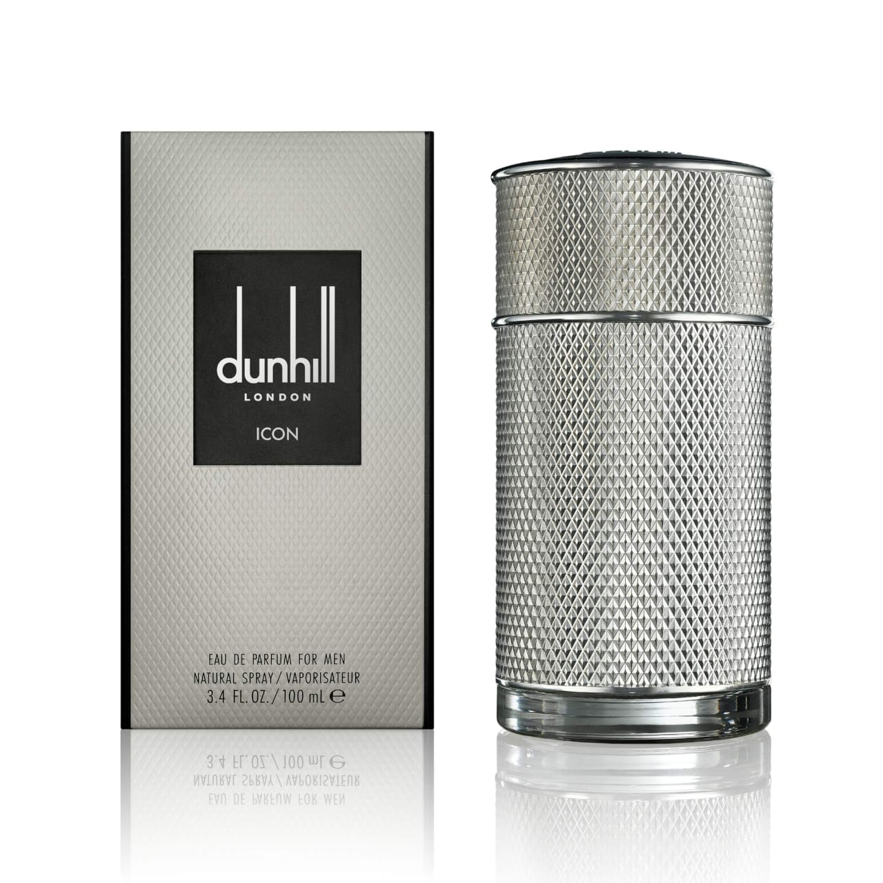 Alfred Dunhill Dunhill Icon EDP Spray, 3.4oz/100ml – somuchstores