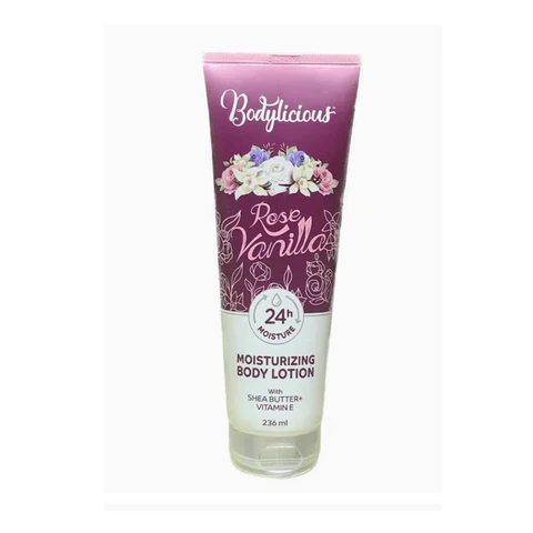 Bodylicious lotion 240 ML - somuchstores