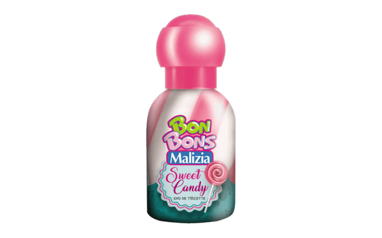 Malizia Bon Bons Eau De Toilette Spray For Kids – somuchstores